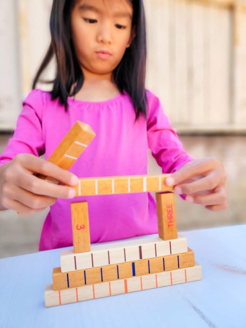 House of Number Buddies - A Number Bonds Math Game for Addition ...